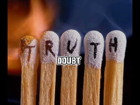 But Never Doubt My Love! ♥️❤️🔥