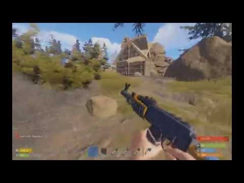 Steam Community :: Video :: Rust: highlights #3 Rusty Moose Server ...