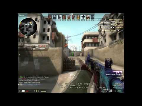 Flexbot All Leagues Aimbot / Faceit-Esea Client