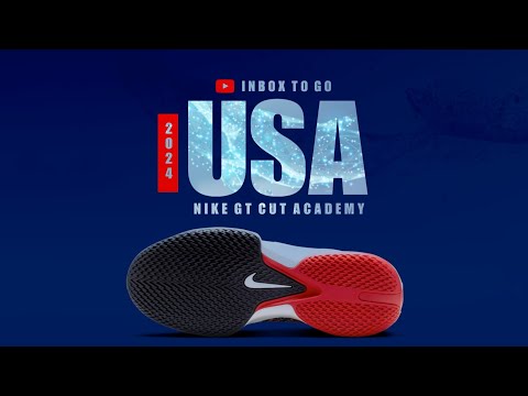Nike GT Cut Academy TEAM USA 2024 Review