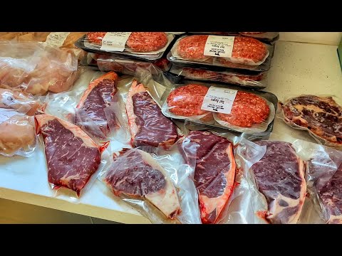 Why I buy meat online and NOT the butcher (HALAL)