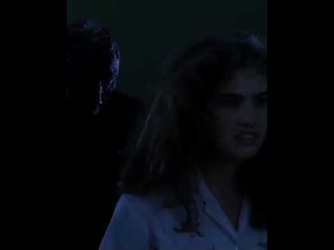 "No eres nada." - A Nightmare on Elm Street (1984) Spanish Dub (Latin America) [#shorts]