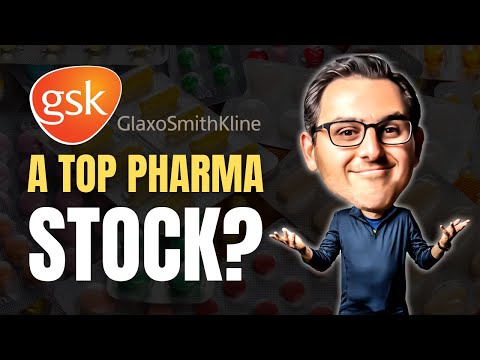 Is GlaxoSmithKline a Top Pharma Stock? | $GSK Stock Analysis