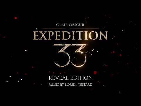 Clair Obscur: Expedition 33 - Une vie à peindre (Original Soundtrack)