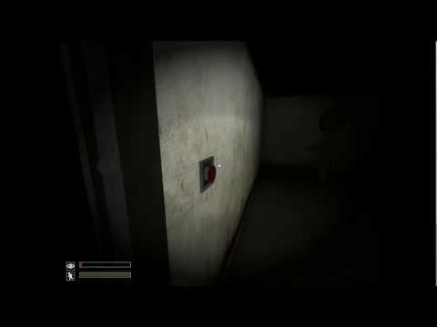 SCP - Containment Breach (free survival horror game)