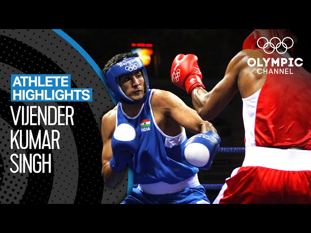 Indian boxing at Tokyo Olympics 2020: All the participants, events ...
