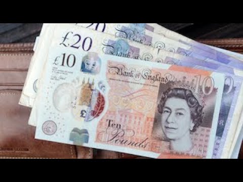 Pound hits 31 month high on election optimism