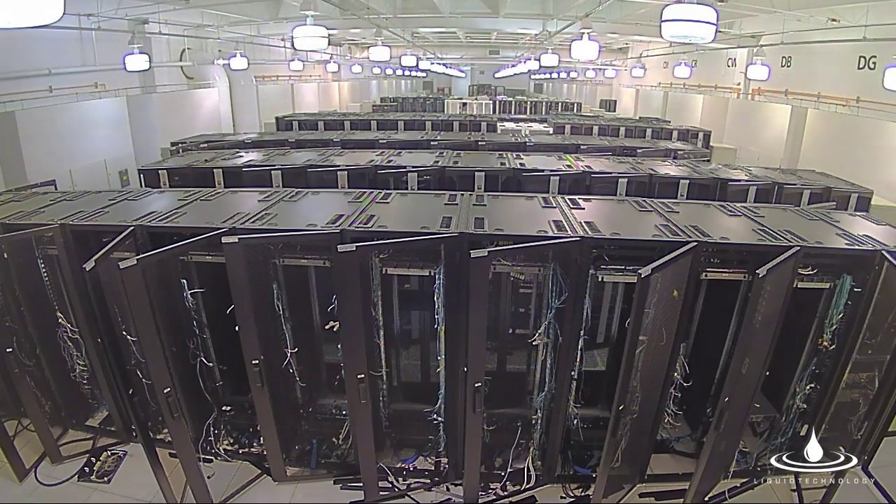 How to Decommission a Data Center in 5 Steps