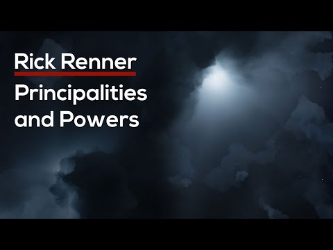 Principalities and Powers