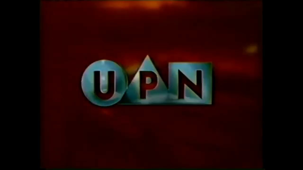 UPN | Network Bumper ID #3 (1999)