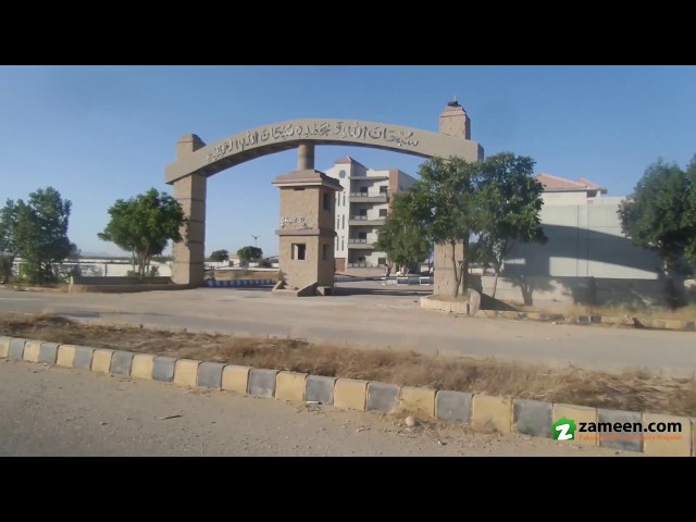 Residential Plot For Sale Gadap Town, Karachi ID8343070 - Zameen.com