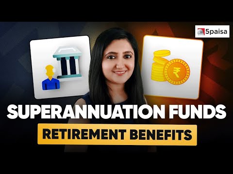 Superannuation Funds: Meaning, Benefits and a Path to a Secure Retirement #superannuation
