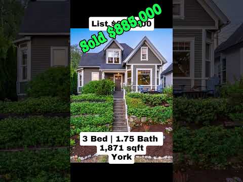 Bellingham WA Sold Homes (9/23 - 9/29) #realestate #livinginbellingham