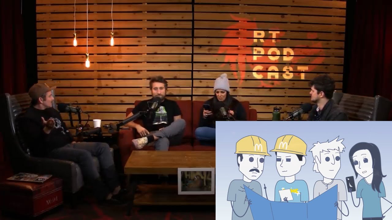 RTAA & Source - McDonalds Bridge