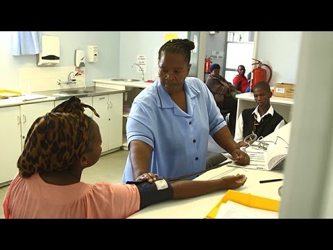 Aeras: Advancing Tuberculosis Vaccines for the World
