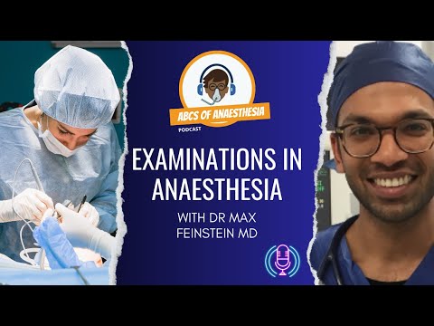 A surgeon's perspective in anaesthesia with Mr Tim | #anesthesiology #anesthesia #podcast