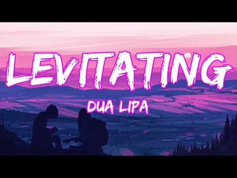 Dua Lipa - Levitating (Lyrics) [No Rap]
