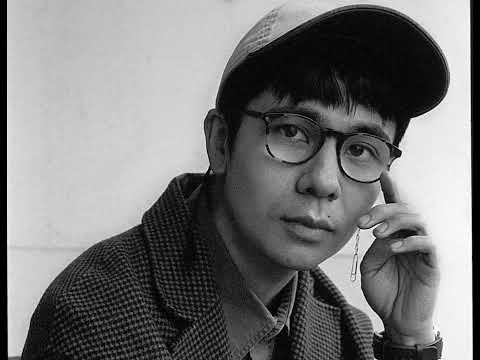 965. Ocean Vuong