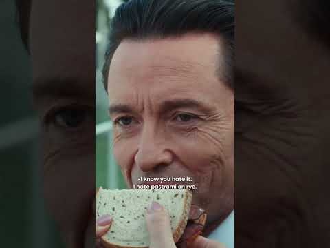 Pastrami reverse psychology. #shorts