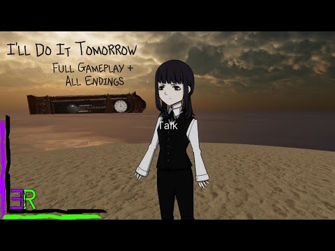 Steam Community :: Video :: I'll Do It Tomorrow ( Full Gameplay + All ...