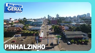 Portal do Cidadão - MUNICÍPIO DE PINHALZINHO/SC