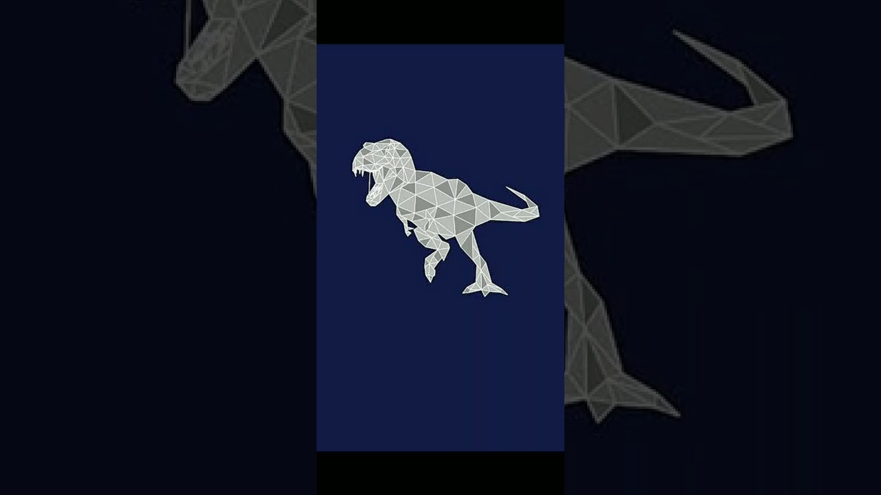 T-Rex Wallpaper
