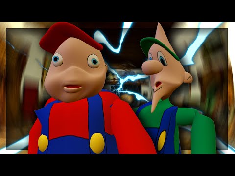 Steam Community :: Video :: These CURSED AVATARS Are Sus | PAVLOV VR ...