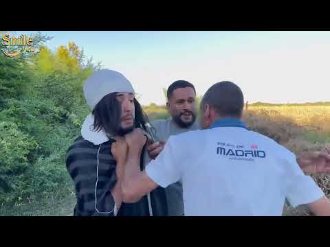 Camera cacher maroc