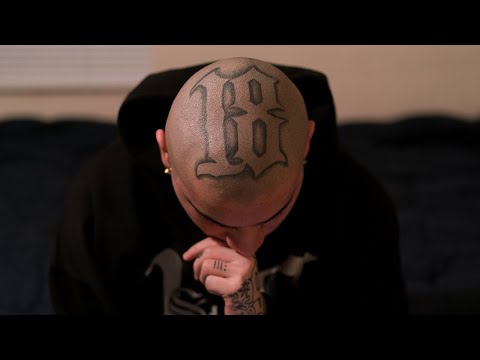 WS 18th Street Malandros: Vago's Story