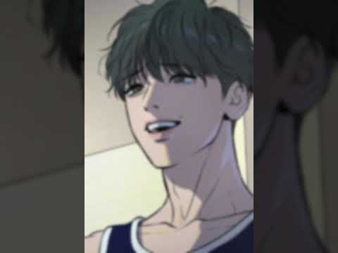 Jaekyung ex is so scary#jinx #manga #manhwa #love #bl