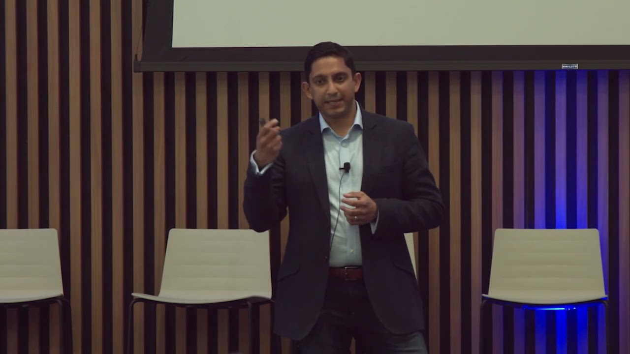 In an era where software eats the world, what is the role of Quantum?