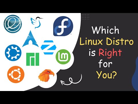 Which Linux Distro is Right for You? Beginner’s Guide