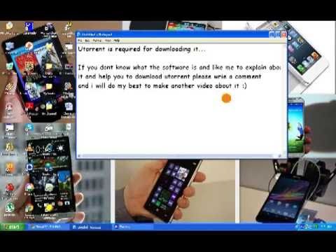 How To Download Virtual DJ PRO 7 With Crack For Free !