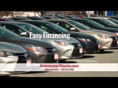 AntwerpenToyota Think Again April 2015