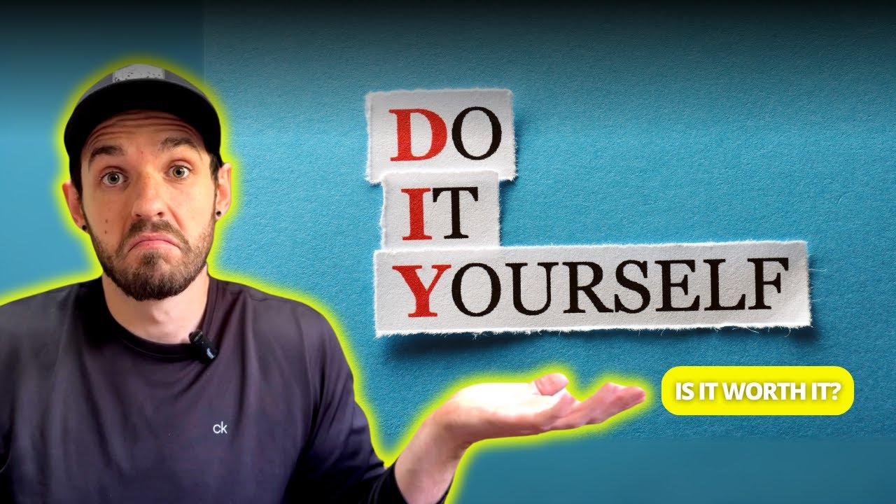 DIY Home Renovations vs. Hiring a Pro: Everything You Need to Know