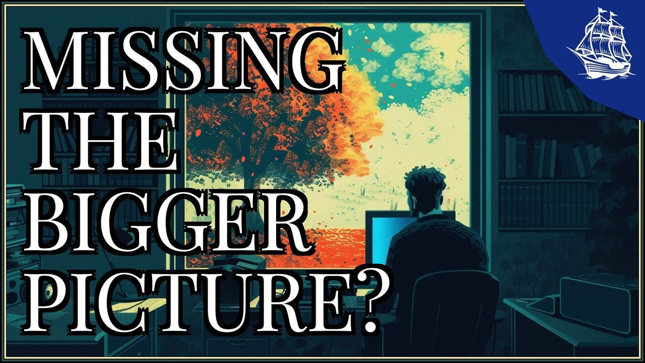 Understanding the Struggles of Modern Life: A Deep Dive into the ...