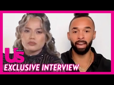 Love Is Blind Nancy Reacts To Bartise Admitting To Gaslighting Her