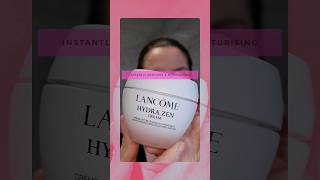 Lancôme Hydra Zen Cream ☆ Skincare Review