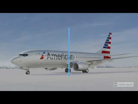 Book flight tickets with Americans Airlines and get exciting offers