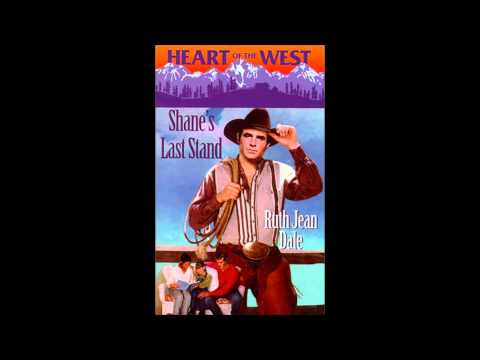 Shane's Last Stand
