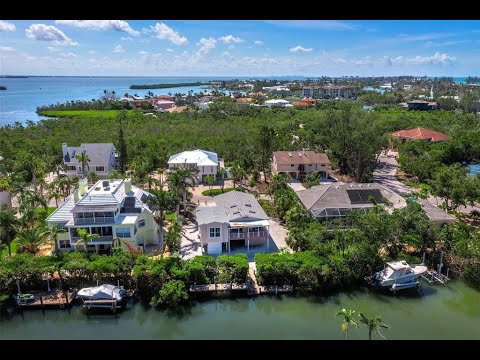 663 Penfield St, Longboat Key, FL 34228 - Steve Walter - MLS A4656256