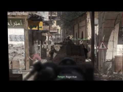 Steam Community :: Video :: [Danish] Let's Play - CoD 2 - Episode 1