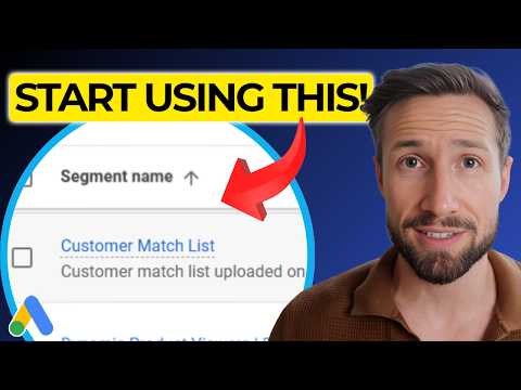 The Google Ads Audience Shopify Stores Miss (That’s Killing Sales)