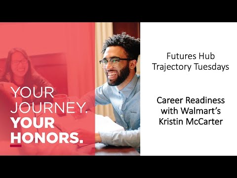 Career Readiness with Walmart