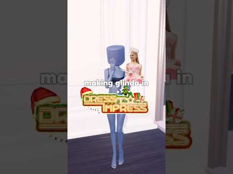 wicked #musical #music #dresstoimpress #dti #roblox #fyp #shorts #viralshorts #wicked #glinda