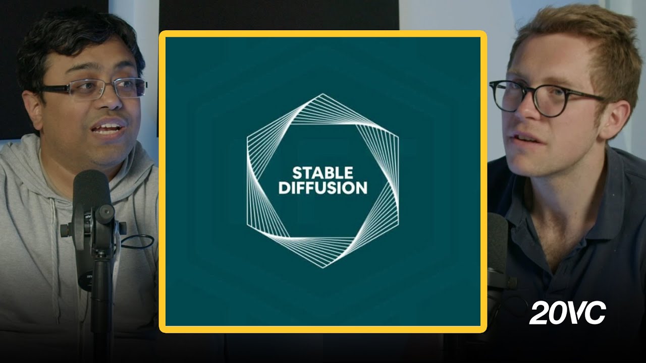 EXPLAINED: Stable Diffusion's Business Model