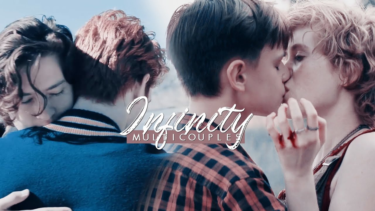 Multicouples | Infinity [HBD Laura!]
