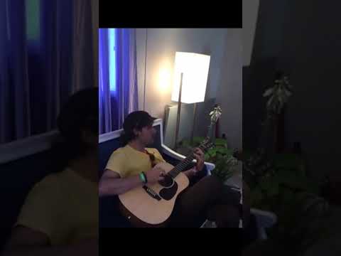 Zac's audition to become the new guitarist of Paramore