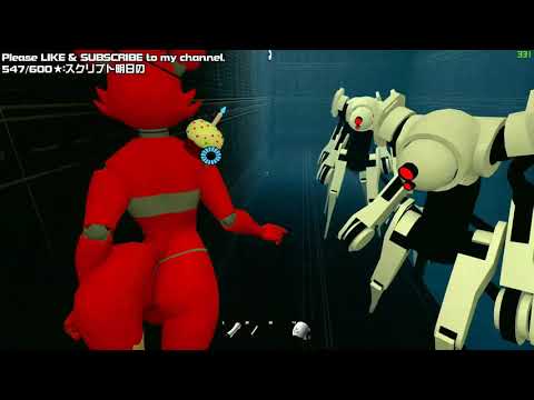 Steam Community :: Video :: FOXY × Resident Evil MAP MOD│ Haydee Five ...