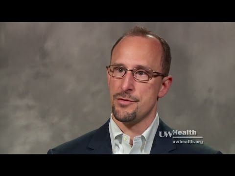 Seth Dailey, MD, UW Health Ear, Nose and Throat (ENT)